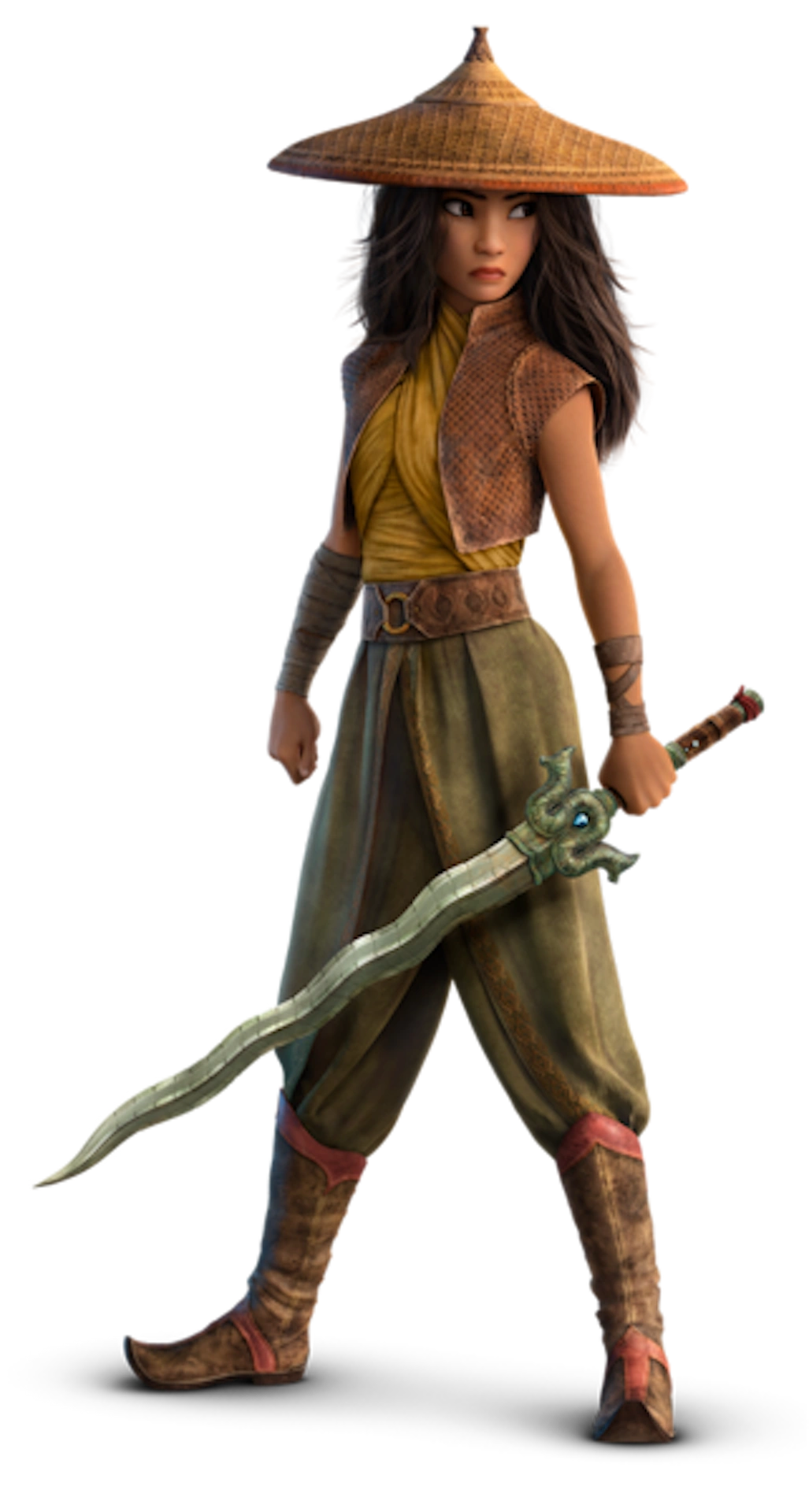 Raya | Yuna's Princess adventure Wikia | Fandom