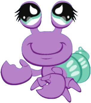 Shellie Seashore | Yuna's Princess adventure Wikia | Fandom