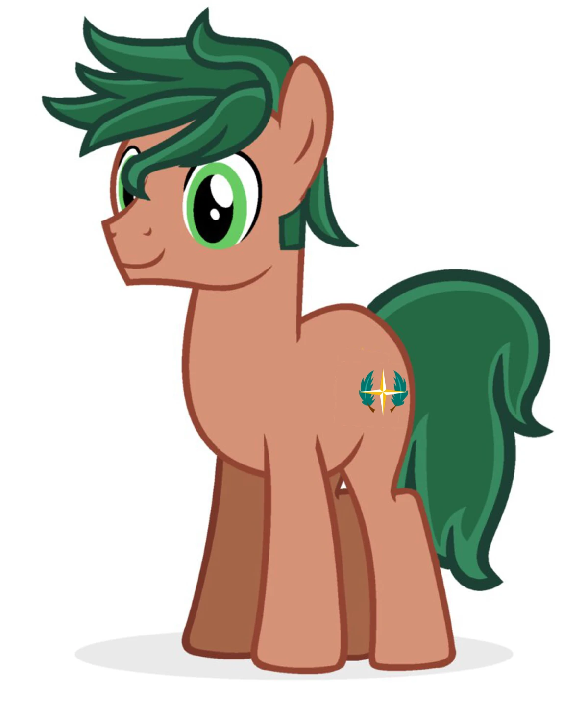 Timber Spruce | Yuna's Princess adventure Wikia | Fandom