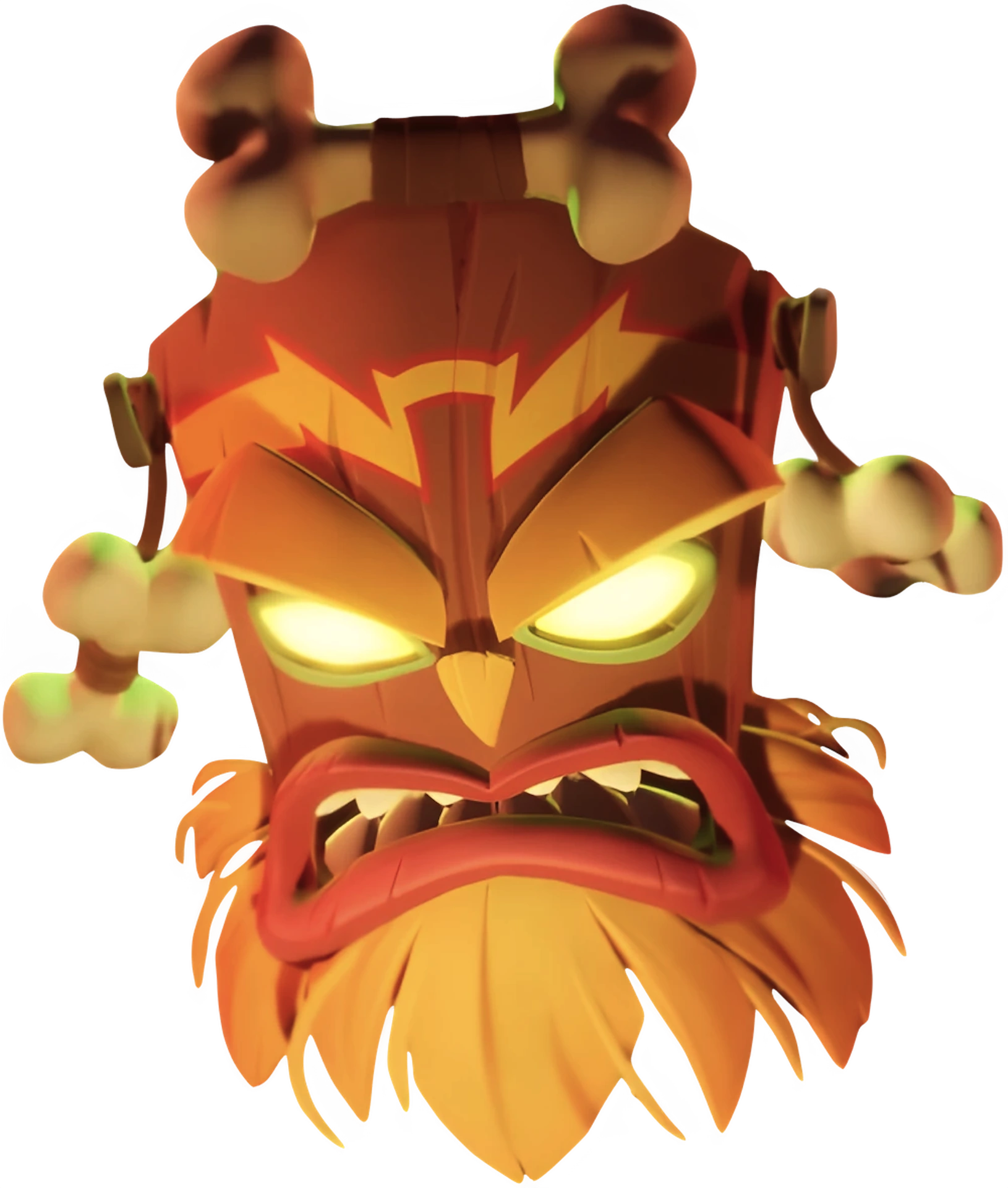 Uka Uka | Yuna's Princess adventure Wikia | Fandom