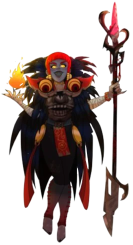 Bellroc | Yuna's Princess adventure Wikia | Fandom