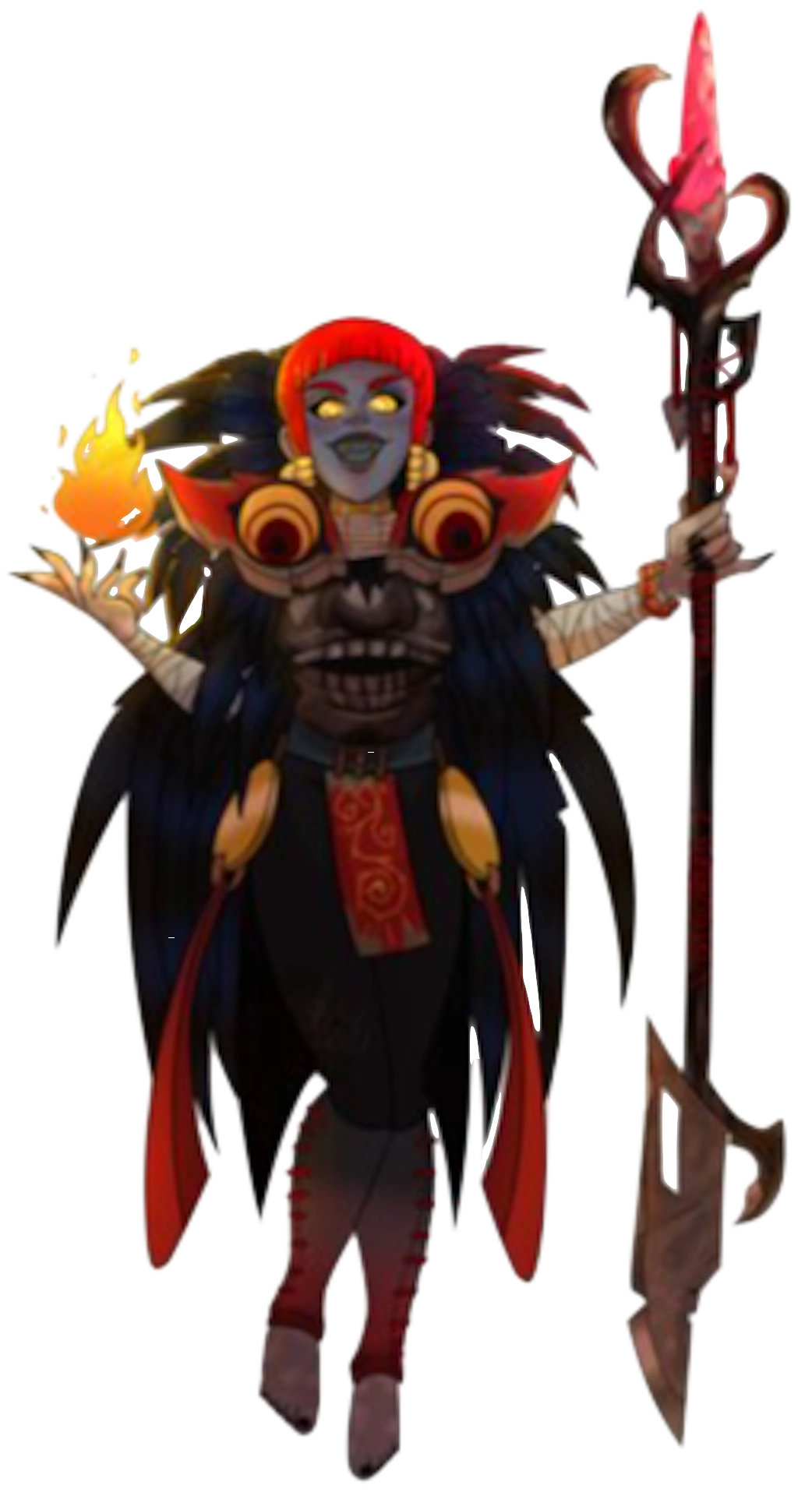 Bellroc | Yuna's Princess adventure Wikia | Fandom