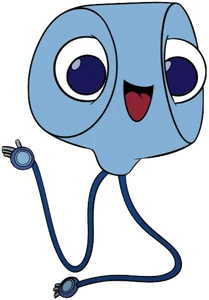 Pete (Space Jam) | Yuna's Princess adventure Wikia | Fandom