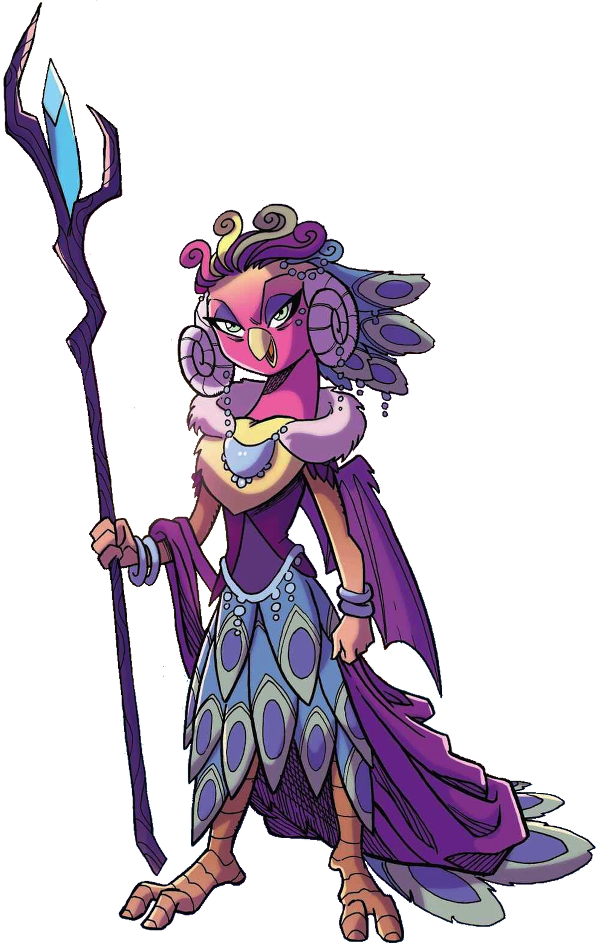Princess Eris | Yuna's Princess adventure Wikia | Fandom