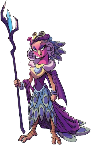 Princess Eris | Yuna's Princess adventure Wikia | Fandom