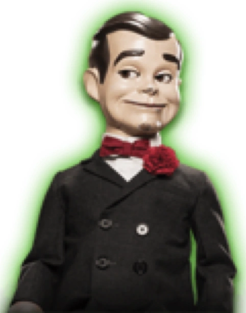 Slappy the Dummy | Yuna's Princess adventure Wikia | Fandom
