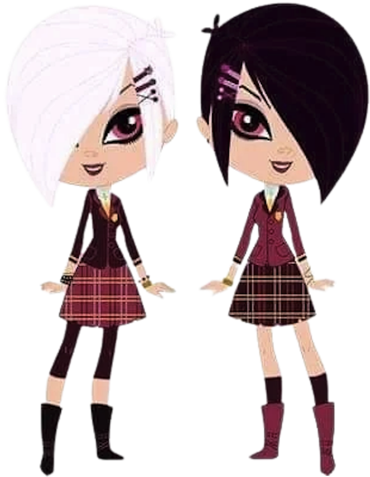 Whittany And Brittany Biskit Yunas Princess Adventure Wikia Fandom