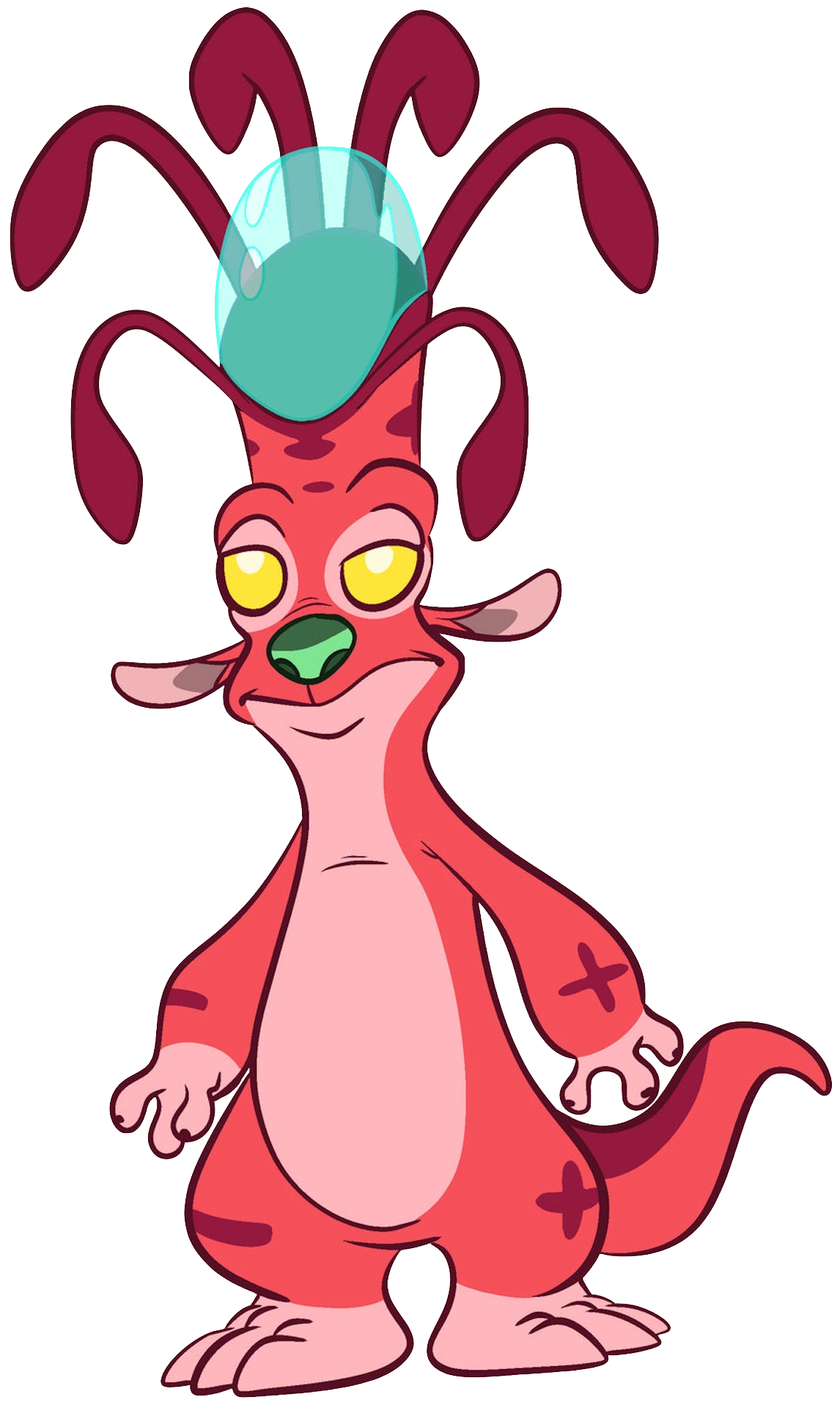 Addly | Yuna's Princess adventure Wikia | Fandom