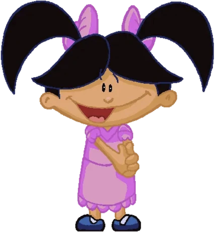 Maria Luna | Yuna's Princess adventure Wikia | Fandom