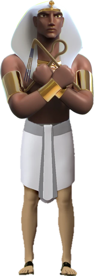 Rameses II | Yuna's Princess adventure Wikia | Fandom