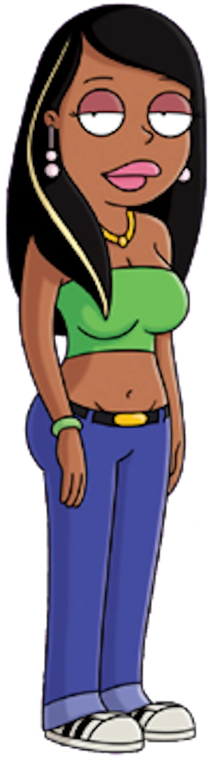 Roberta Tubbs | Yuna's Princess adventure Wikia | Fandom