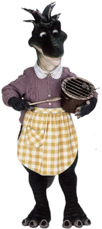 Fran Sinclair | Yuna's Princess adventure Wikia | Fandom