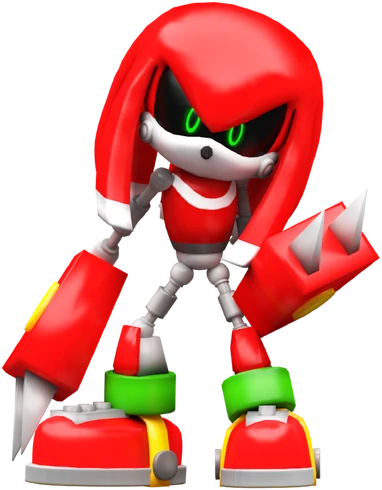 Metal Knuckles | Yuna's Princess adventure Wikia | Fandom
