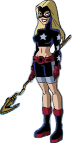 Stargirl | Yuna's Princess adventure Wikia | Fandom