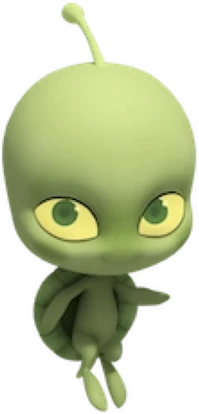 Wayzz | Yuna's Princess adventure Wikia | Fandom