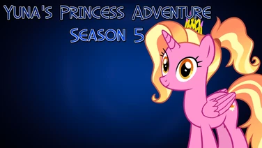 Yuna's Princess Adventure | Yuna's Princess adventure Wikia | Fandom