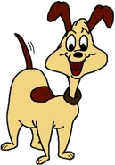 Spike and Chester | Yuna's Princess adventure Wikia | Fandom