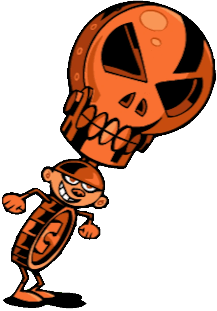 Copper Cranium | Yuna's Princess adventure Wikia | Fandom