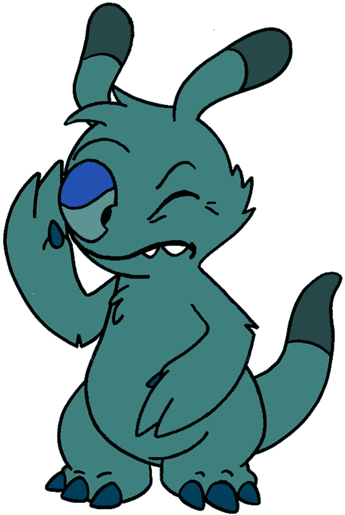 Itch | Yuna's Princess adventure Wikia | Fandom