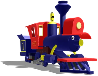Casey Jr. | Yuna's Princess adventure Wikia | Fandom