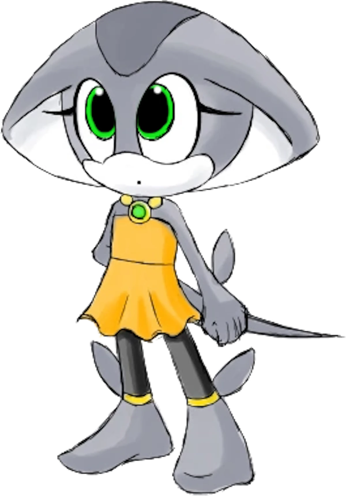 Pearly the Manta Ray | Yuna's Princess adventure Wikia | Fandom