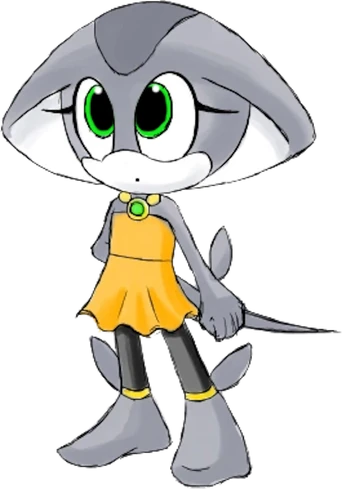 Pearly the Manta Ray | Yuna's Princess adventure Wikia | Fandom