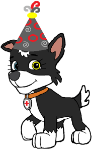 Pups Save a Surprise | Yuna's Princess adventure Wikia | Fandom