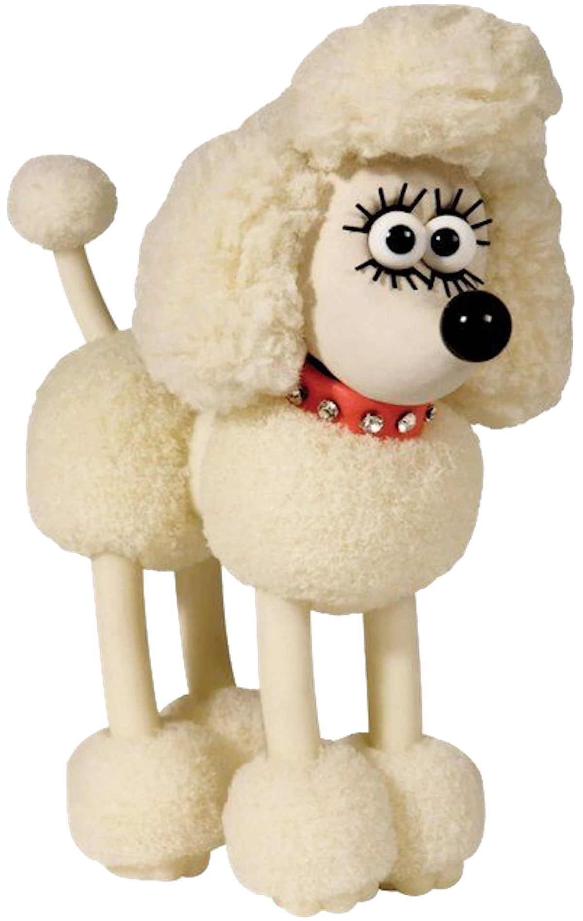 Fluffles | Yuna's Princess adventure Wikia | Fandom