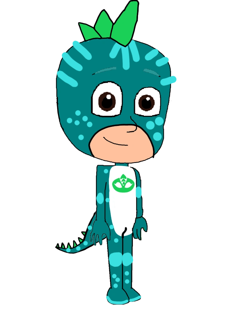 Tommy (PJ Masks) | Yuna's Princess adventure Wikia | Fandom