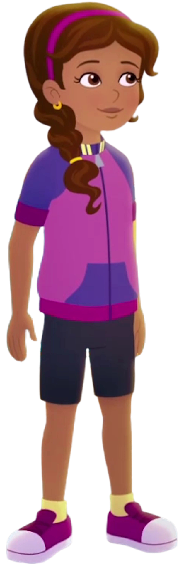 Jyoti Kaur | Yuna's Princess adventure Wikia | Fandom