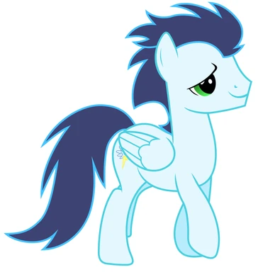 Soarin | Yuna's Princess adventure Wikia | Fandom