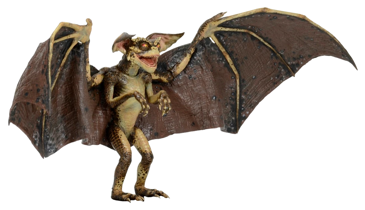 Bat Gremlin | Yuna's Princess adventure Wikia | Fandom