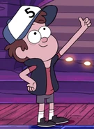 Dipper clones | Yuna's Princess adventure Wikia | Fandom