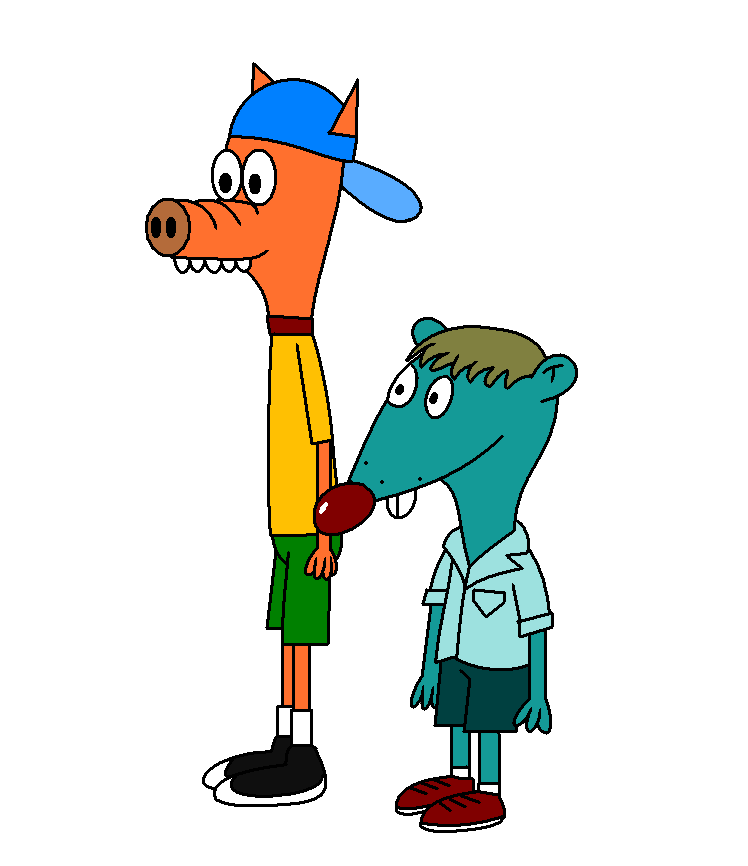 Mervis and Dunlap | Yuna's Princess adventure Wikia | Fandom