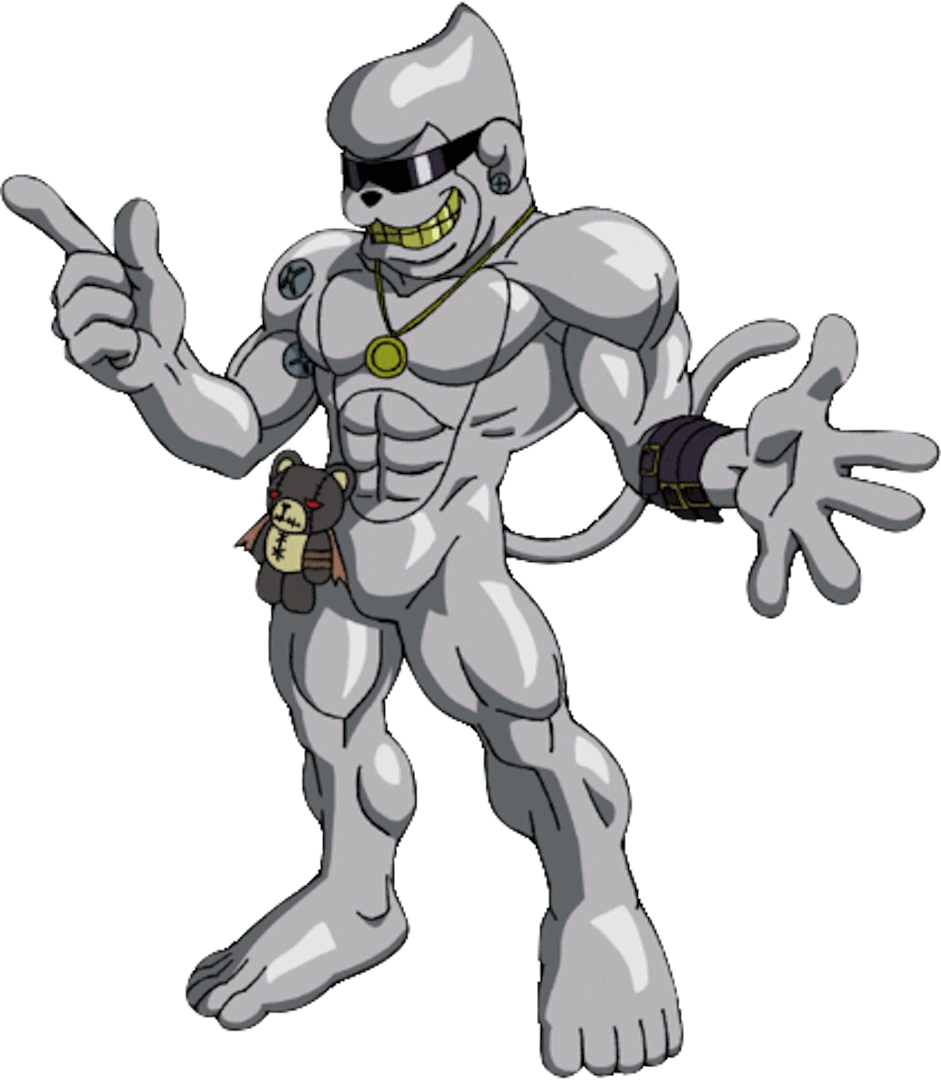 Etemon | Yuna's Princess adventure Wikia | Fandom