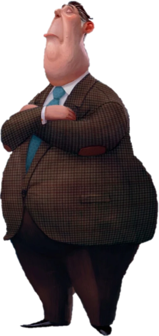 Silas Ramsbottom | Yuna's Princess adventure Wikia | Fandom