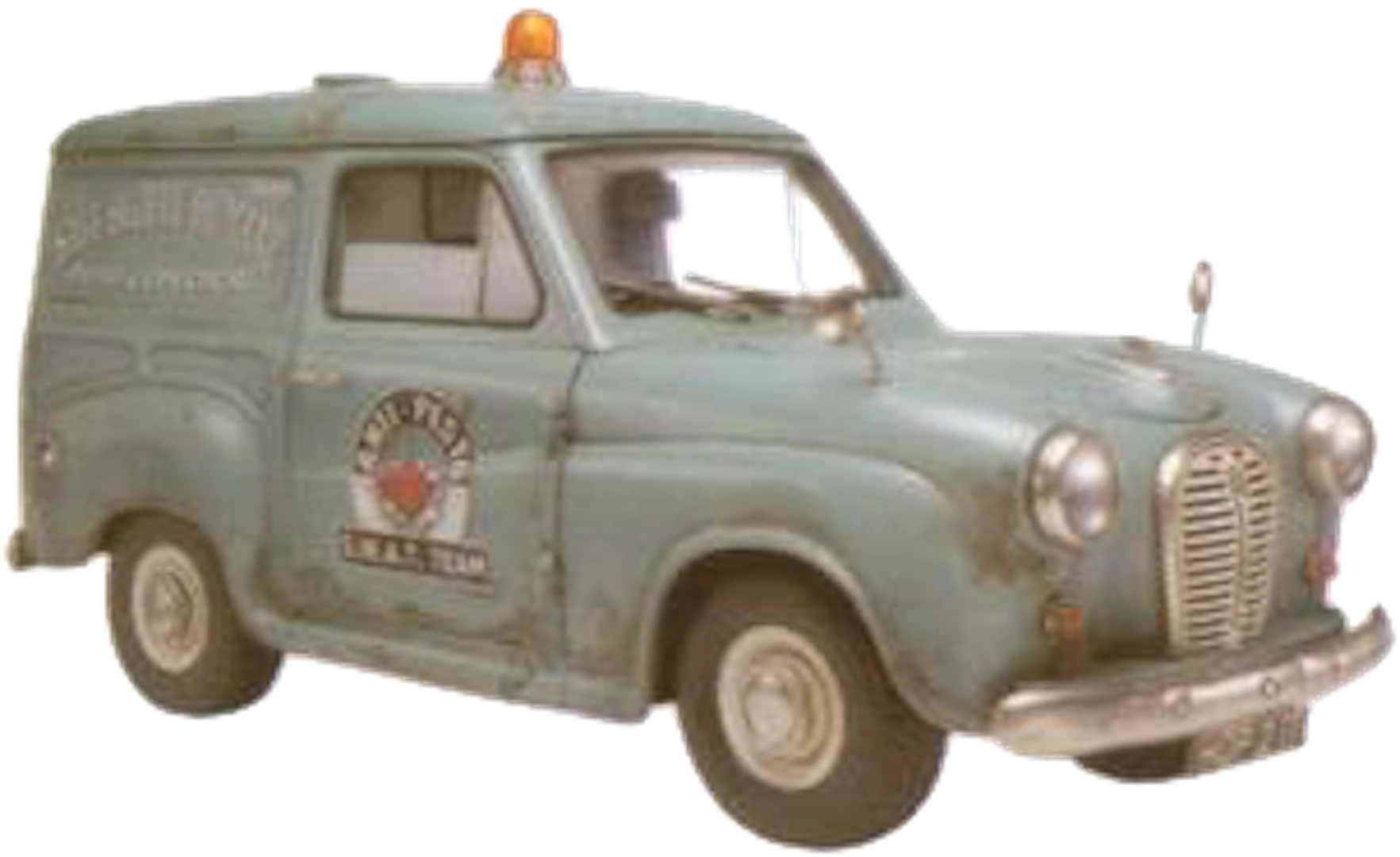 Austin A35 | Yuna's Princess adventure Wikia | Fandom