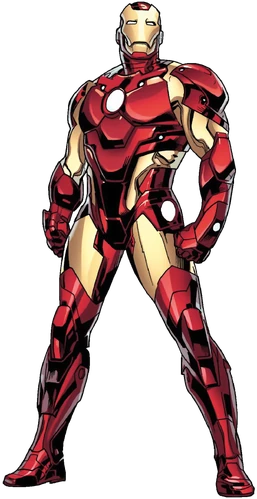Iron Man | Yuna's Princess adventure Wikia | Fandom