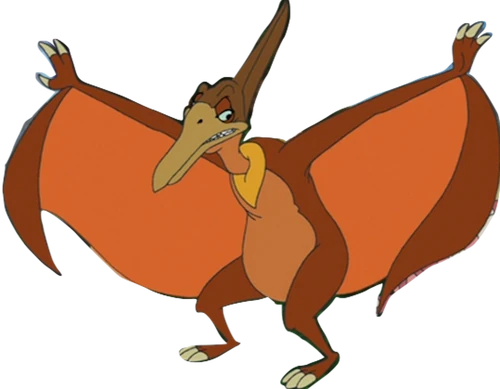 Pterano | Yuna's Princess adventure Wikia | Fandom
