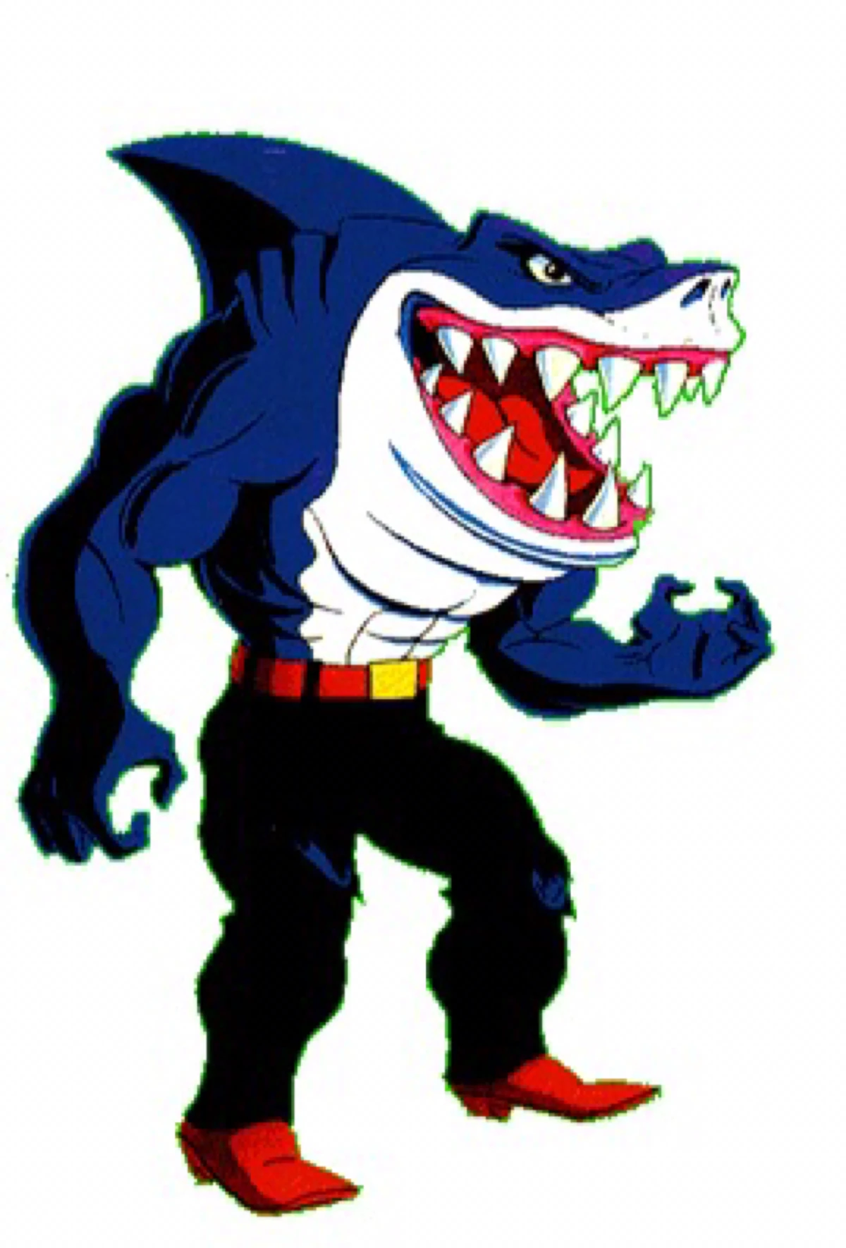 Category:Characters voiced by Lee Tockar | Yuna's Princess adventure ...