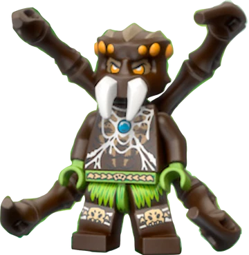 Sparacon | Yuna's Princess adventure Wikia | Fandom