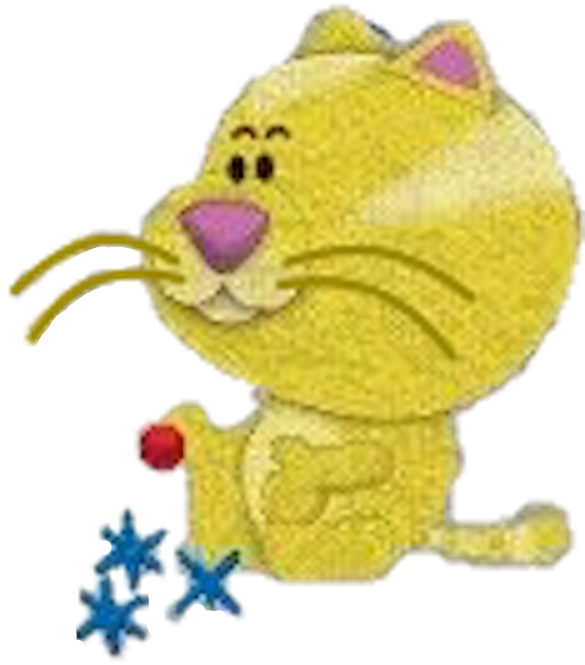 Yellow Kitten | Yuna's Princess adventure Wikia | Fandom