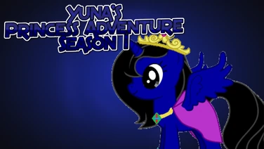 Yuna's Princess Adventure | Yuna's Princess adventure Wikia | Fandom