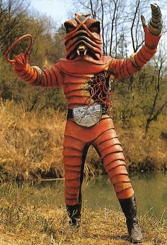 Earthworm Man | Yuna's Princess adventure Wikia | Fandom