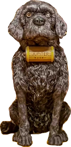 Jupiter | Yuna's Princess adventure Wikia | Fandom