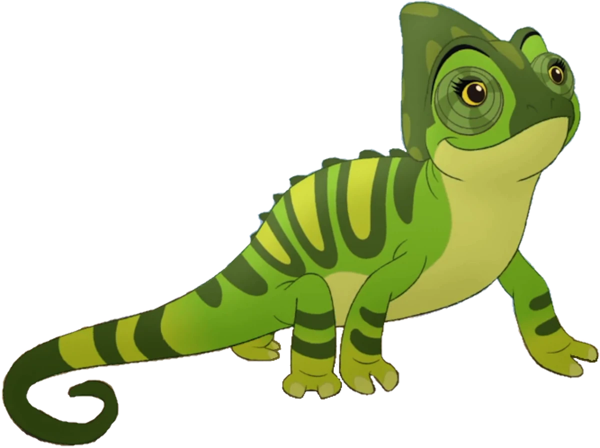 Kinyonga | Yuna's Princess adventure Wikia | Fandom