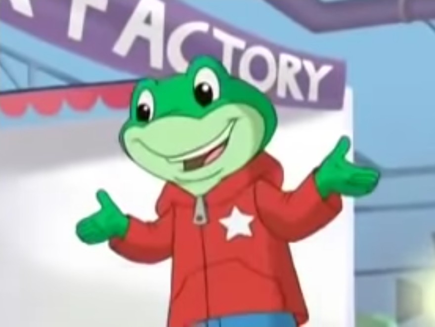 Leap Leapfrog Yunas Princess Adventure Wikia Fandom