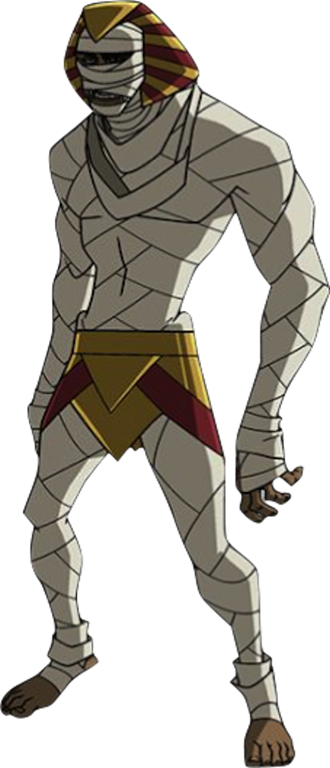 N'Kantu the Living Mummy | Yuna's Princess adventure Wikia | Fandom N'Kantu the Living Mummy | Yuna's Princess adventure Wikia | Fandom