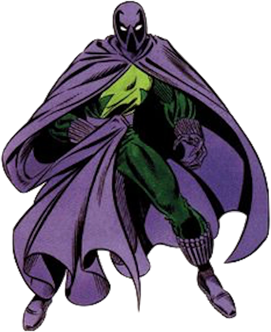 Prowler | Yuna's Princess adventure Wikia | Fandom