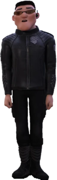 Victor Johnson | Yuna's Princess adventure Wikia | Fandom
